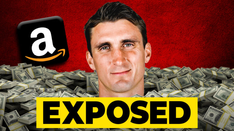 Passion Product by Travis Marziani - Amazon Success Programs